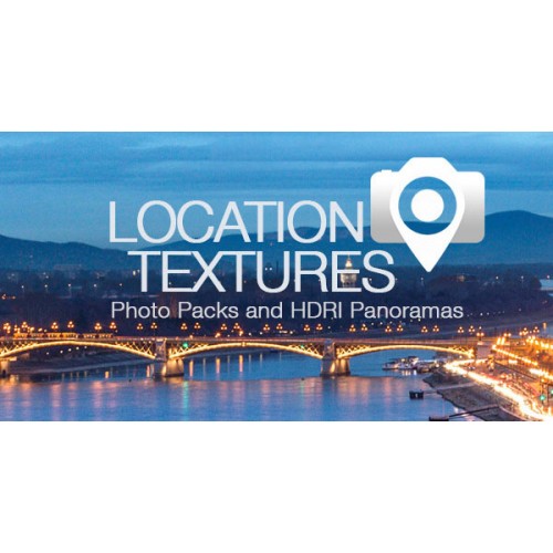 Location Textures royalty free reference photos for games film industry