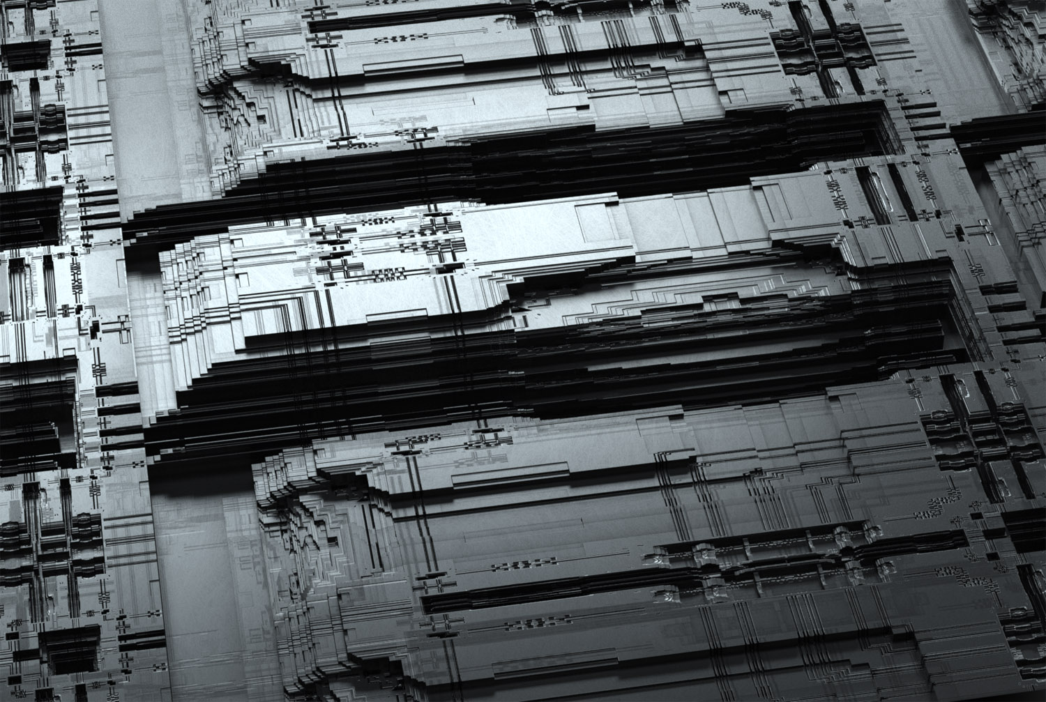 Displacement Maps- 16bit maps in 4k resolutions