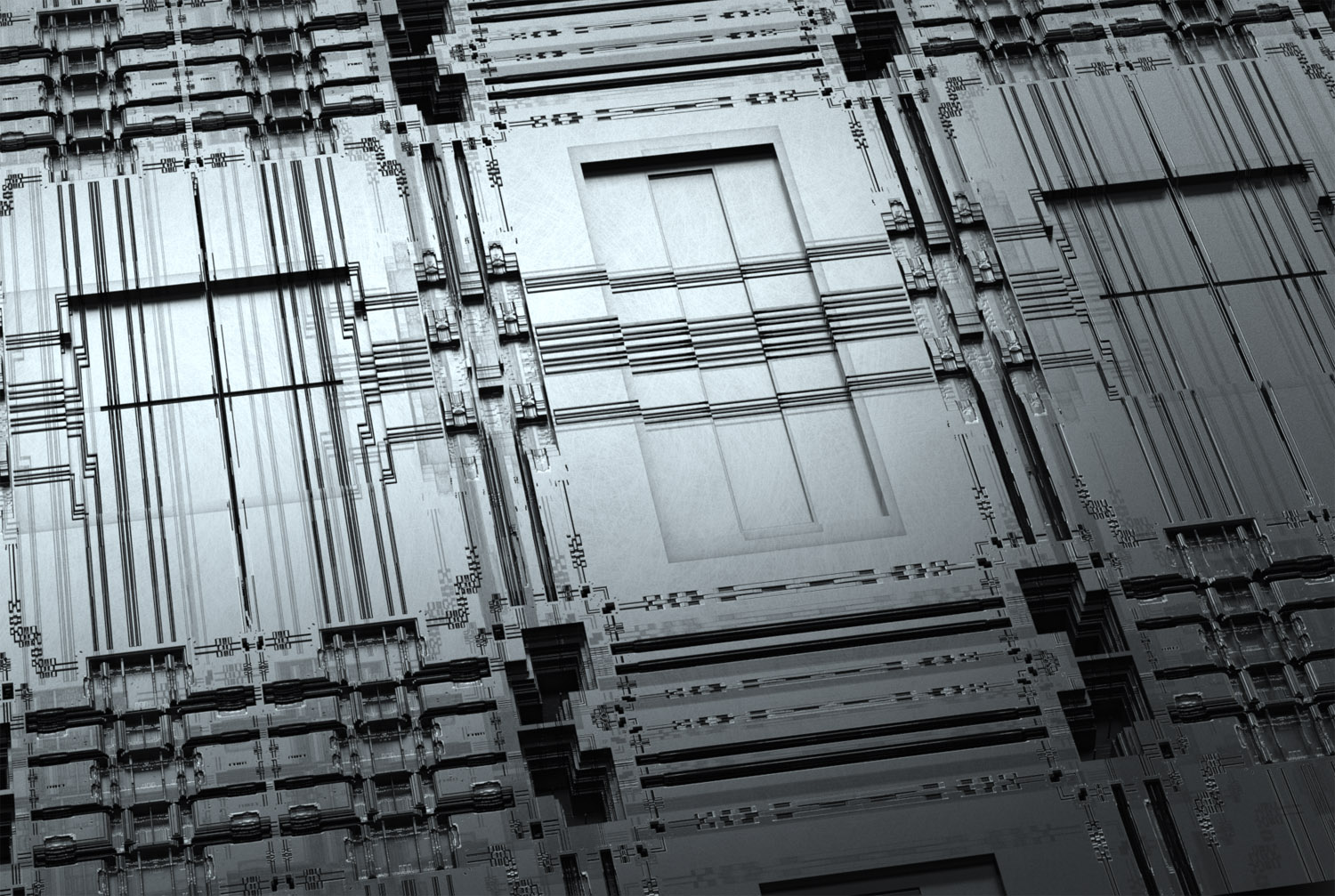 Displacement Maps- 16bit maps in 4k resolutions