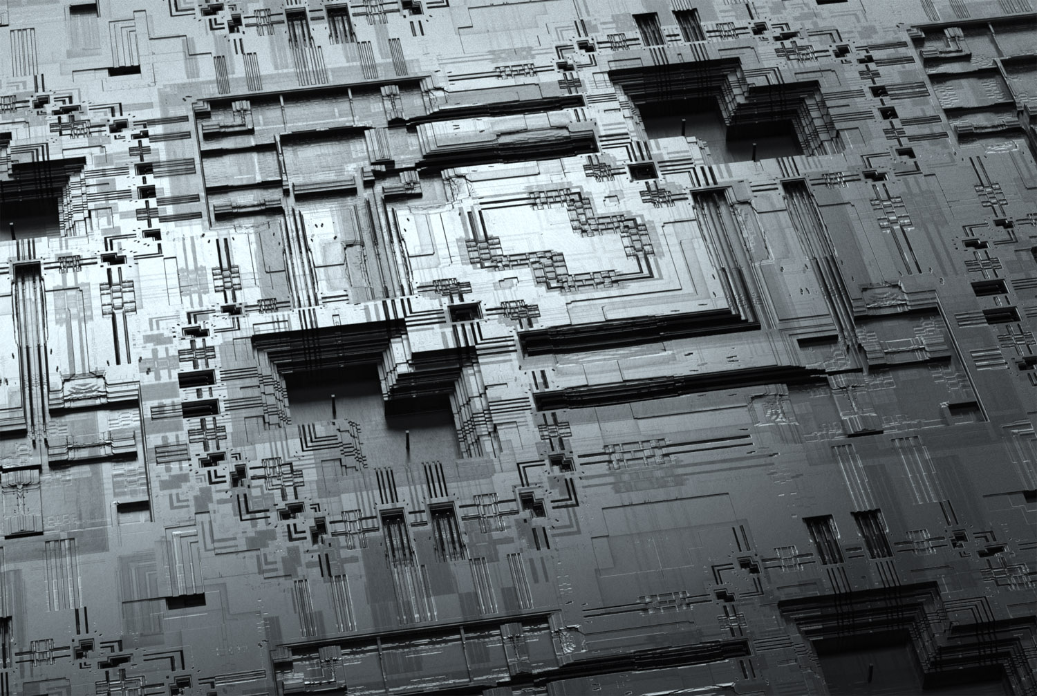 Displacement Maps- 16bit maps in 4k resolutions