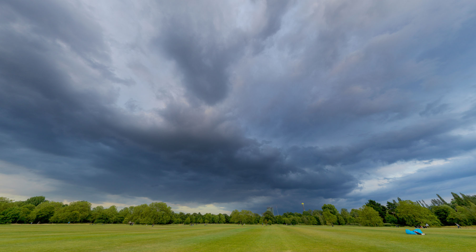 Clouds - 360 hdri panoramas